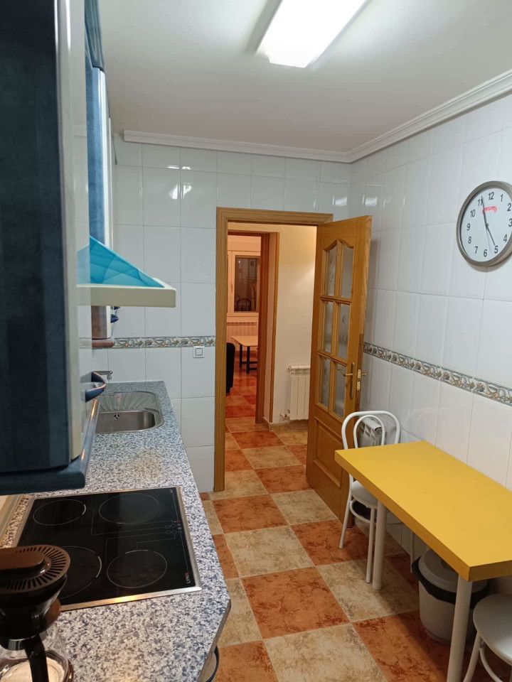 Casa Céntrica Con Patio La Plaza - Cebreros