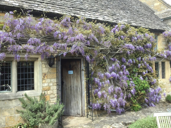 *Discount*cute 17th C️ Haven For Escapes Tennis - Chipping Campden