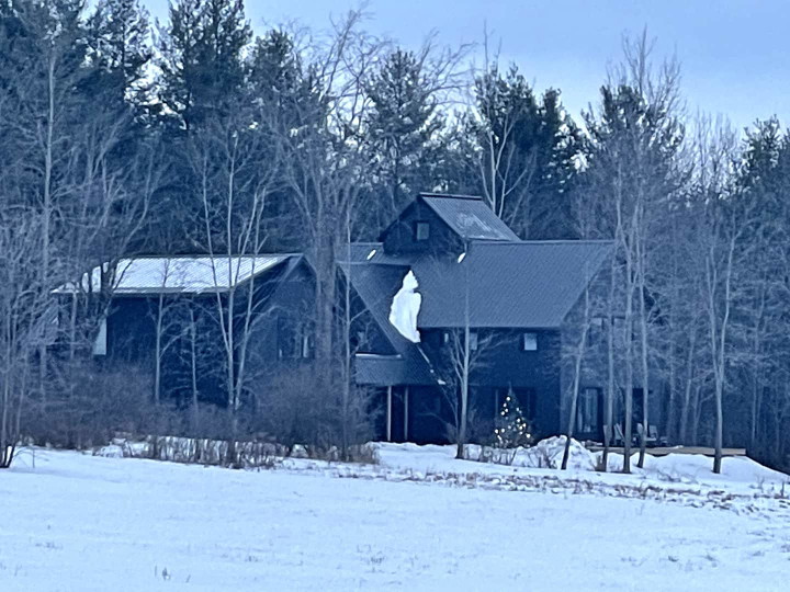 Beautiful 1-bedroom Apt W/ Stunning Views - Middlebury, VT
