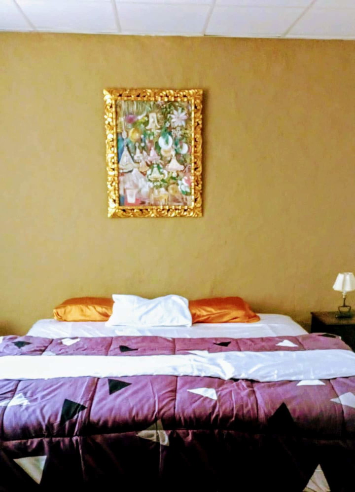 Casona Martos _ Cajabamba Perú - Cajabamba