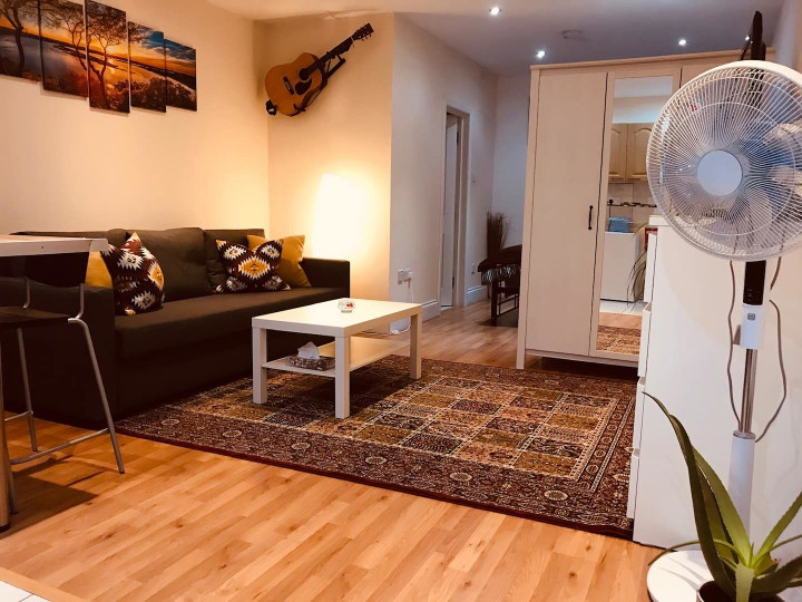 Spacious Garden Studio  North London - Londres