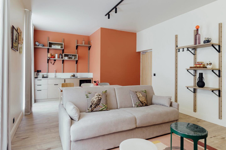 Joli Appartement 2 Chambres Au Cœur De Limoges - Limoges