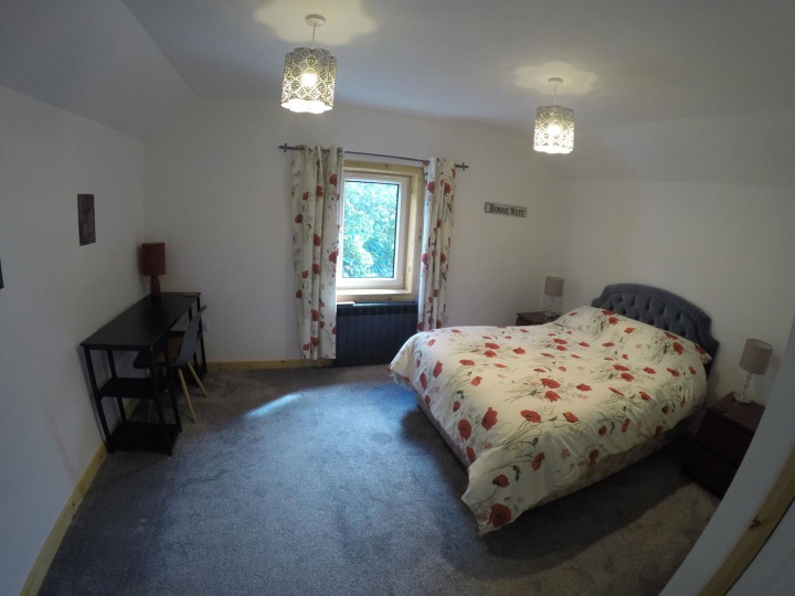 Cosy Stornoway Apartment - Scotland