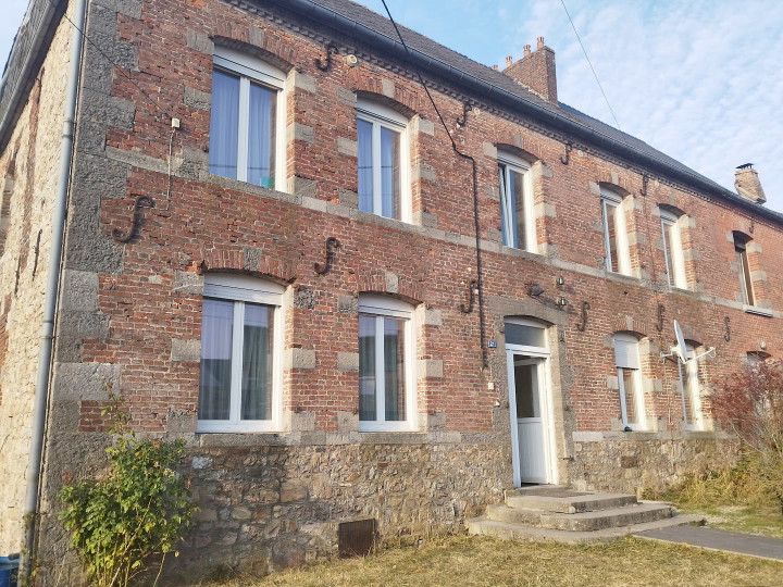 La Parenthèse Du Presbytère - Fourmies