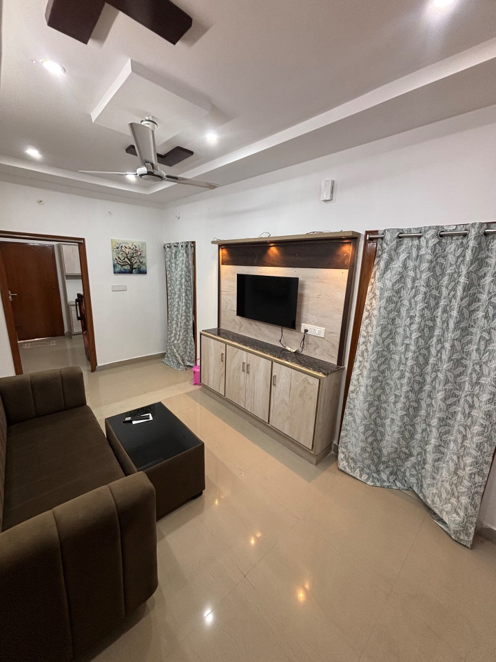 Phani Homestay 2bhk - Bhimavaram