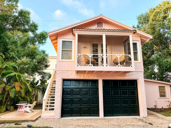 Grove Getaway Near Beach + Downtown With Pool! - Sarasota, FL