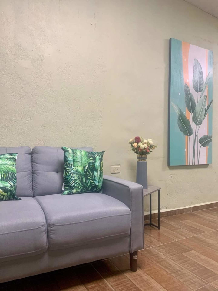 Hermoso Departamento En David - Panama
