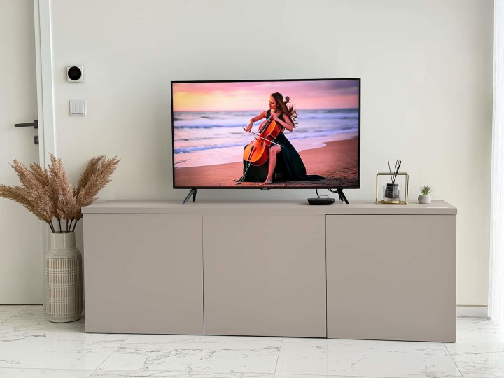 Mercury Tower Apartment Asignatures By Dahlia. - Malte
