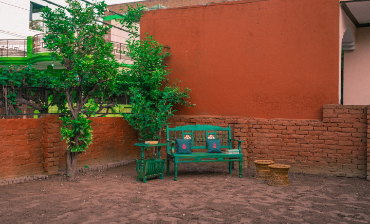 Bramda-centrally Located Private Bungalow - ラクナウ