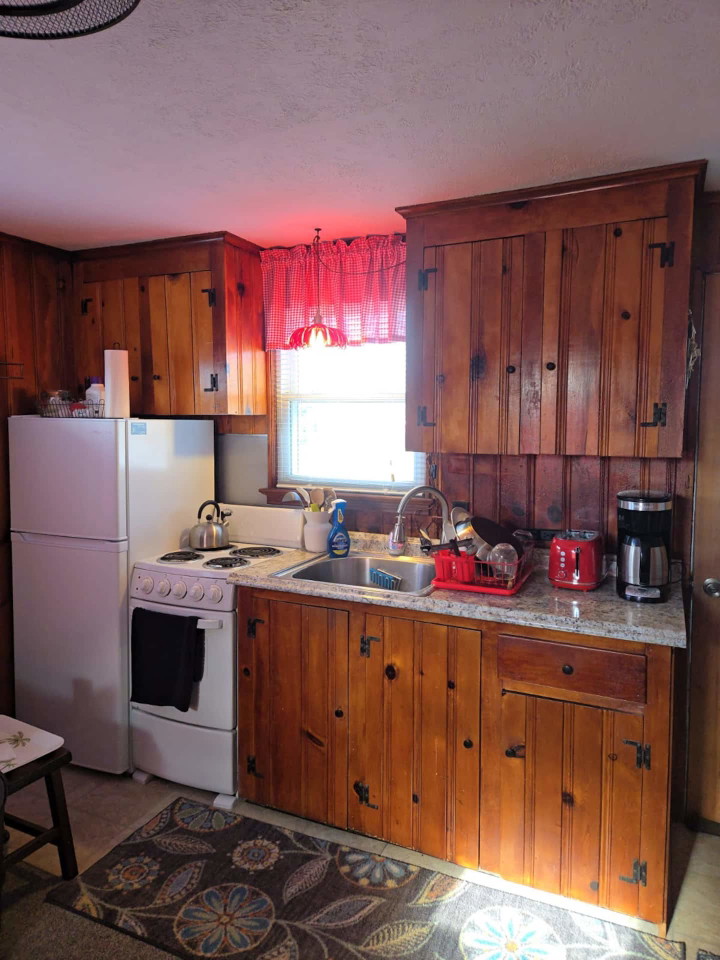 Cottage By The Sea - Long Beach Island, NJ