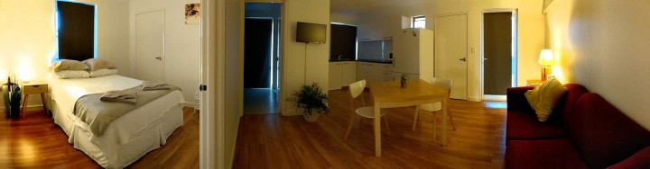 Riverview Retreat Eco Experience - マンジュラ
