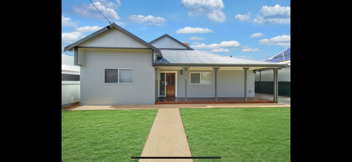 Luxury On Lachlan Street - Hay