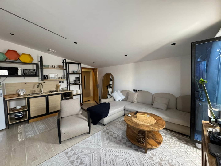 Studio With A Bedroom And An Elegant Living Room (Self Check-in) - Makkah