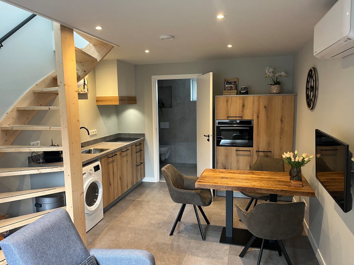 Holiday Home In Westkapelle 2 Adults & 1 Child - Domburg