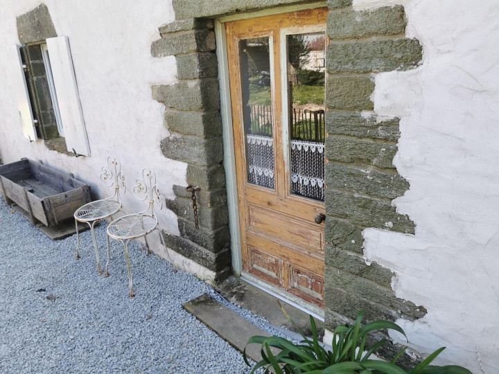 Maison Groix - Groix