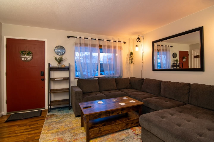 Cozy 3bd 2ba Home With Great Backyard In Nw Reno. - Reno