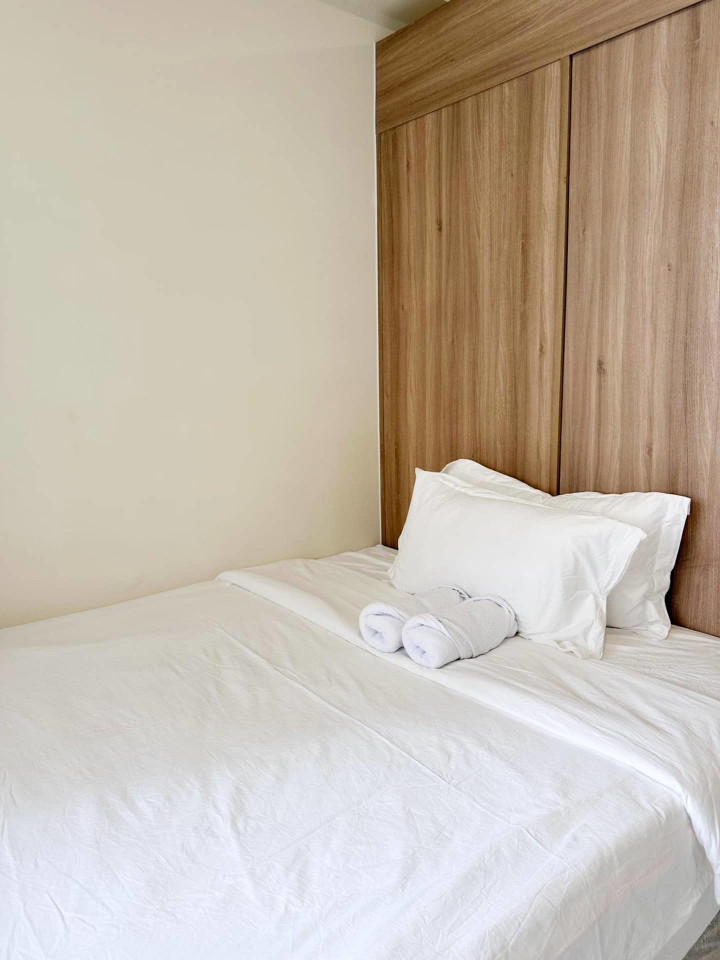 Cairong Inn Fame Residence 25th Floor Tower 3 - Metro Manila