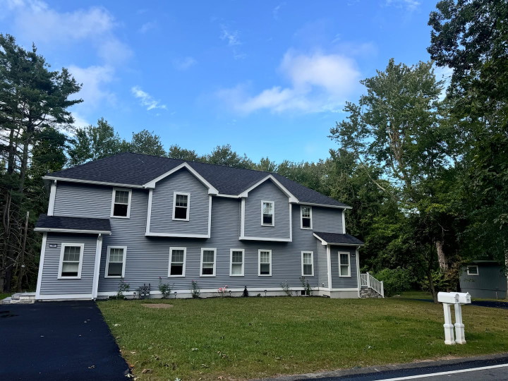 Modern House -Norwood - Norwood, MA