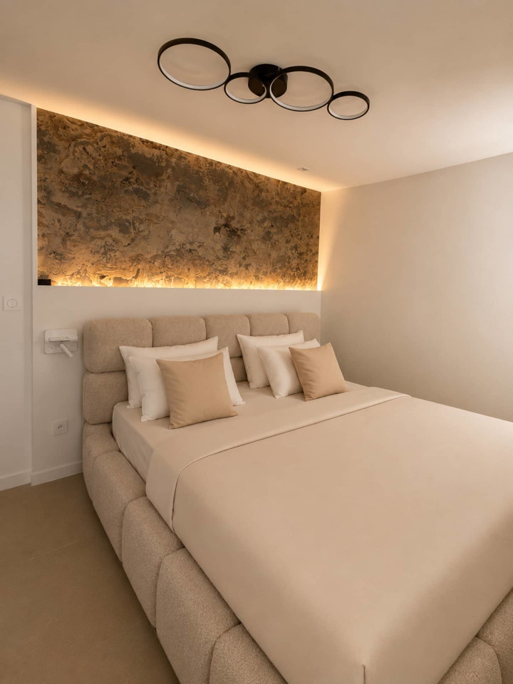 La Suite Tiva (Haut Standing) - Saint-Tropez