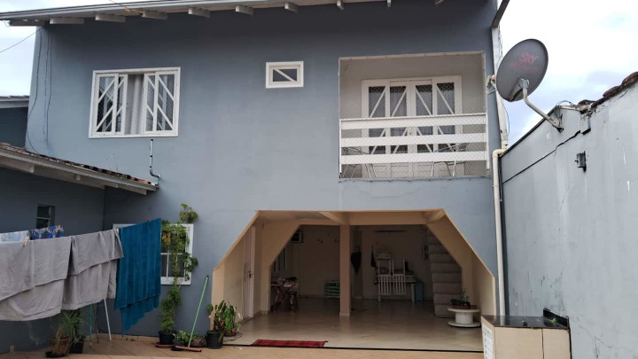 Apartment In A Great Location! 2 Bedrooms, Air Conditioning, And Garage - Joinville, Brazil