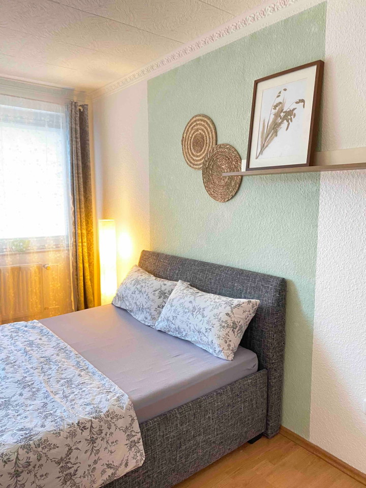 Schöne Gemütliche 3 Zimmer Wohnung - Herne