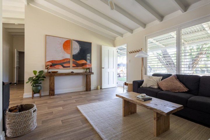 Cosy Coastal Home W/ Sauna & Fire Pit | Golf - Western Australia