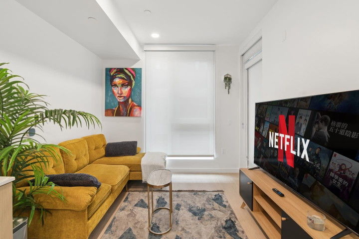 Santa Monica 1br | Beach Walk + Free Parking - Santa Monica, CA