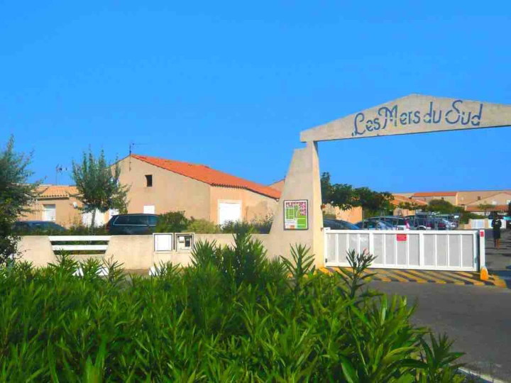 Charmant Appartement Tout Confort-mers Du Sud - Narbonne
