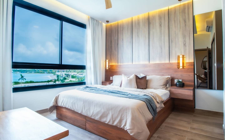 Luxury, Beach,comfort 3min From Down Town Pta Cana - Punta Cana