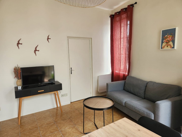 Maison De Ville Cdg, Villepinte - Dammartin-en-Goële