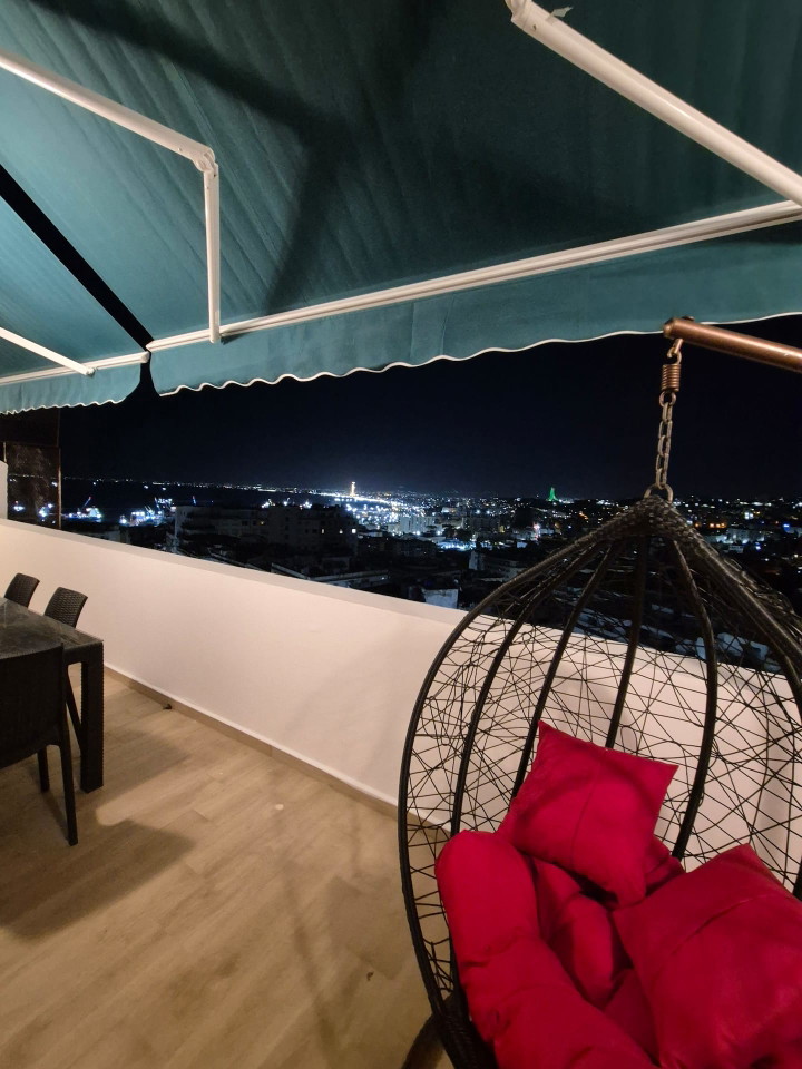 F2 De Charme Au Cœur Dalger  Vue Panoramique - Algiers