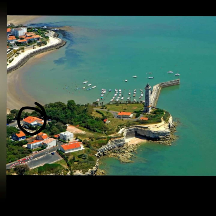 Spacieux Appartement De 120m² Au Pied Du Phare - Saint-Georges-de-Didonne