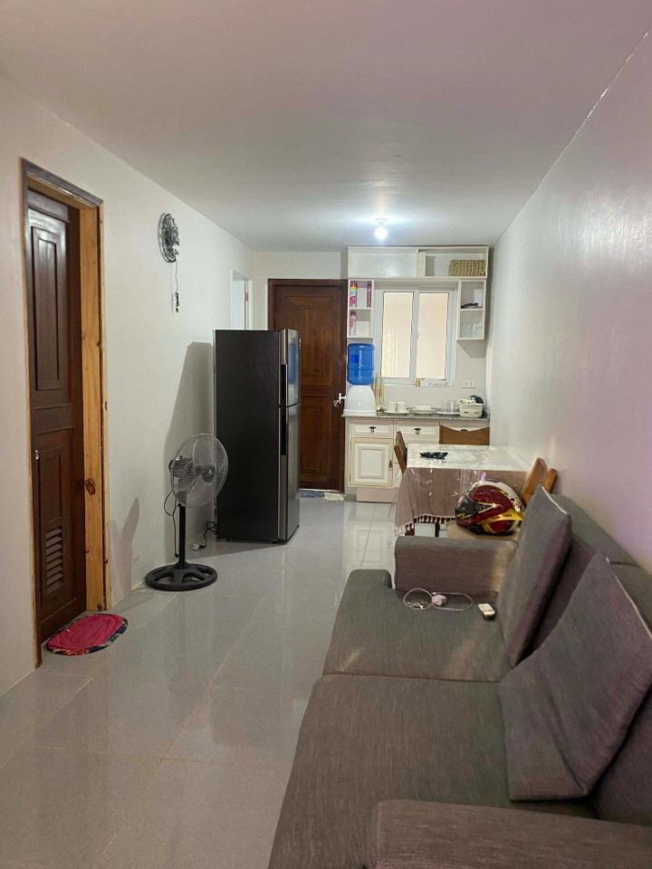 Cozy 2 Bedroom House - Ormoc