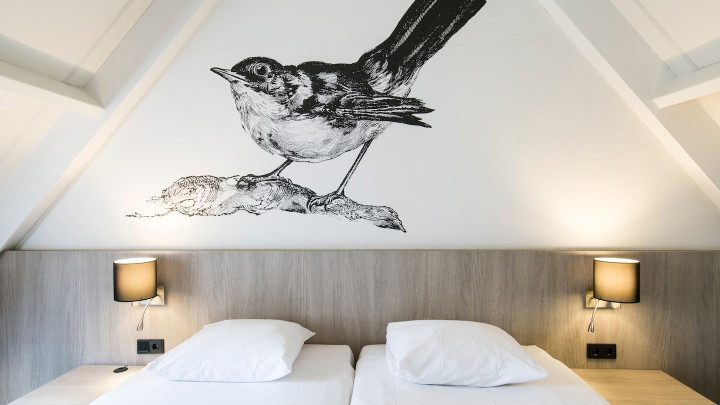 Free Parking And Access To Top Attractions - Hengelo