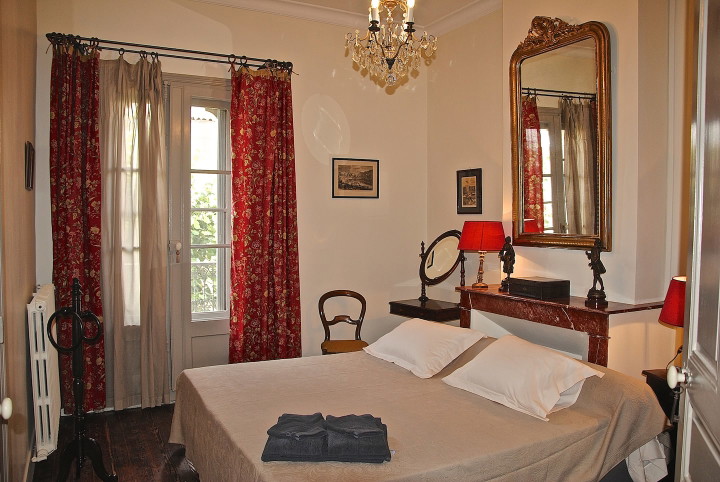 Villa Marguerite De Provence - Aigues-Mortes