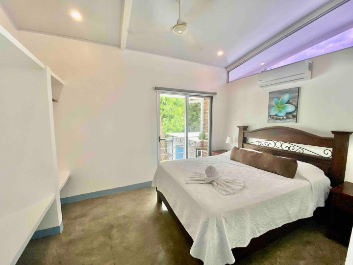 Remodeledsleeps4stepstothebeach-marbella - Costa Rica