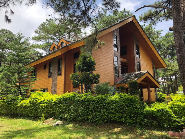 Forest Estate Lot 16 A3 - バギオ