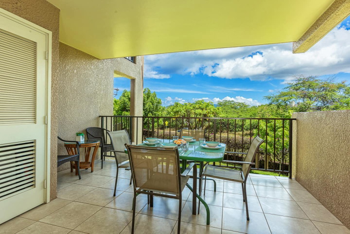 Kamaole Sands 4-208 | Walk To Kam Iii Beach - Maui, HI