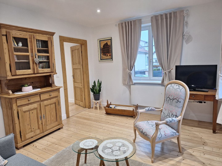 Les Colombes Maison, 5 Minutes From The Tram To Strasbourg - Strassburg