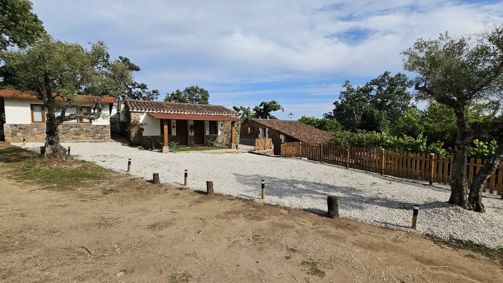 Apartamento Almanzor - Candeleda