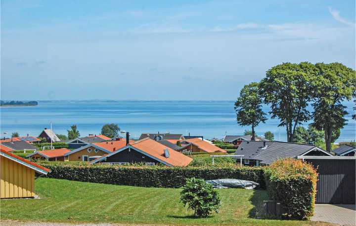 Gorgeous Home In Sjølund With Sauna - Kolding