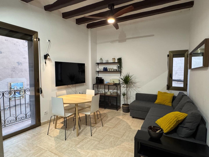 Apartamentos De Esther - Camprodon