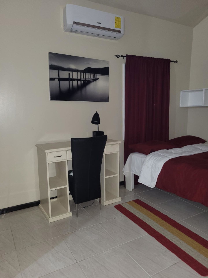 Fenixx Inn Unit 5 - Antigua-et-Barbuda