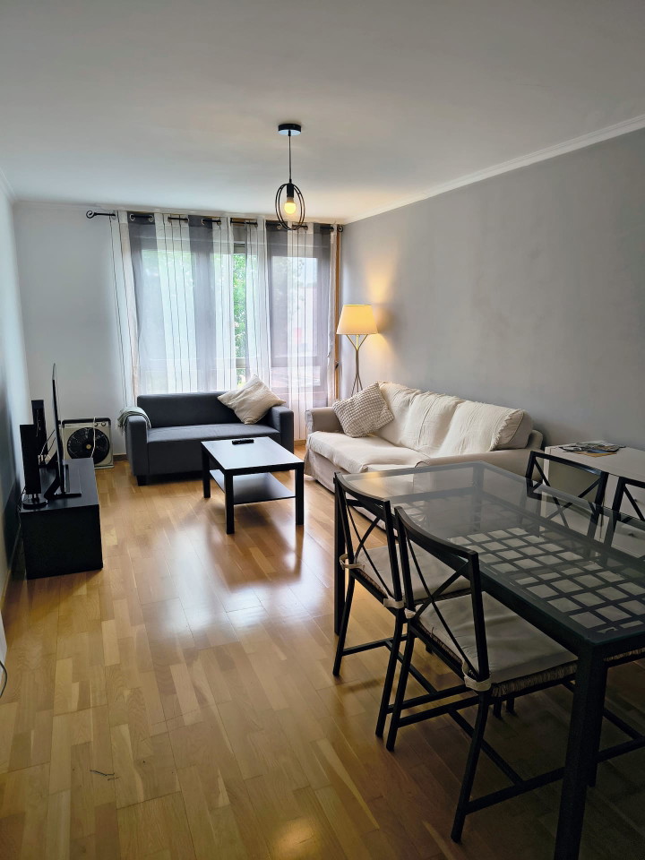 Apartment In Ares Vut-co-008471 - San Valentin