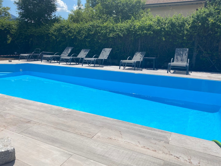 Casa Daniela, Magnifique Maison Avec Jardin Et Piscine - Castejón de Sos