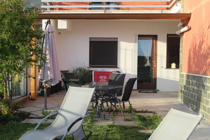 Castellano Holiday House - Agerola