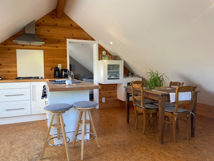 Studio à La Campagne - Jalhay