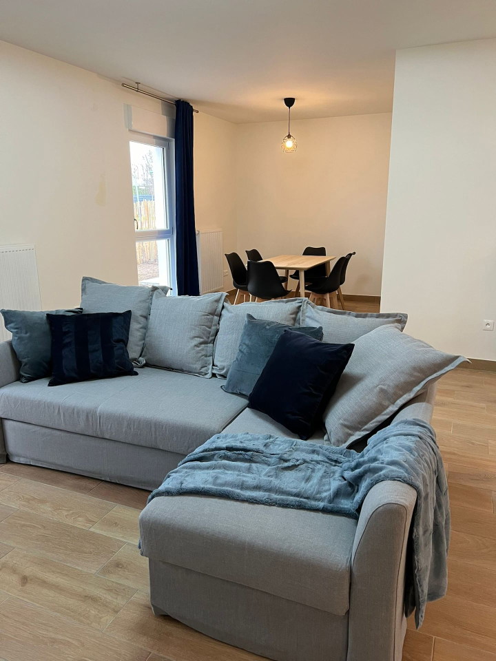 Pierre Home, Parking, 10 Min Gare - Bischheim