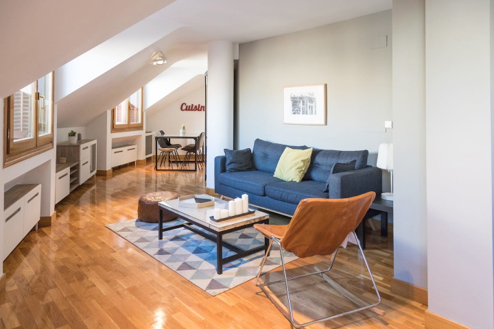 Apartamento En El Centro Histórico De Tudela - Tudela