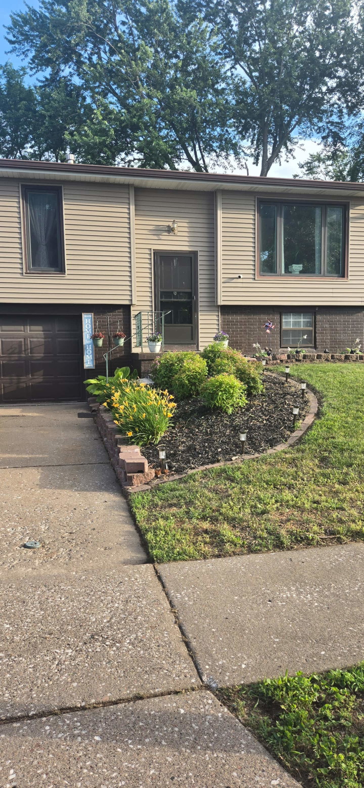 Peace And Tranquility - Davenport, IA